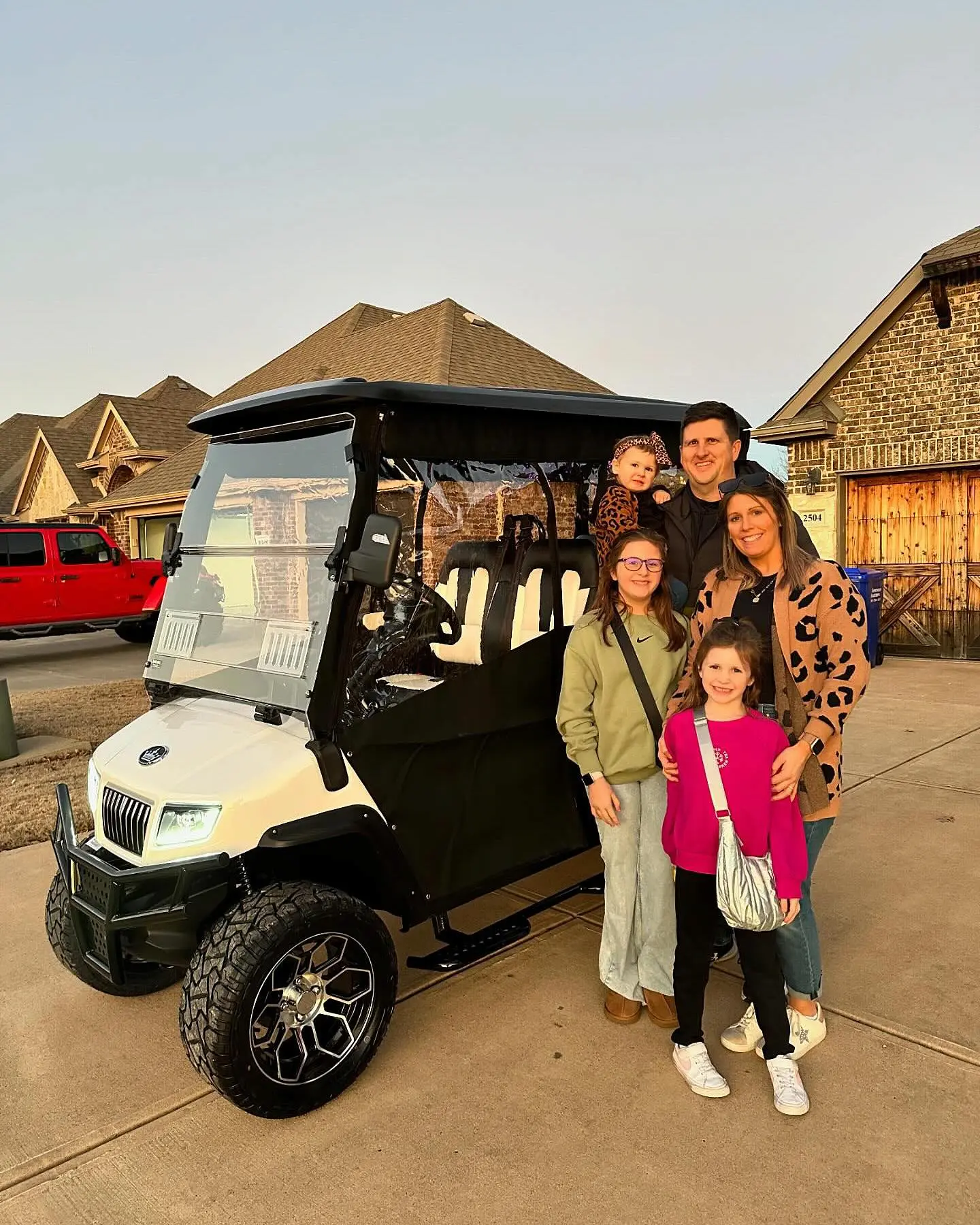 Golf Cart Financing in Montana | Volt Golf Carts